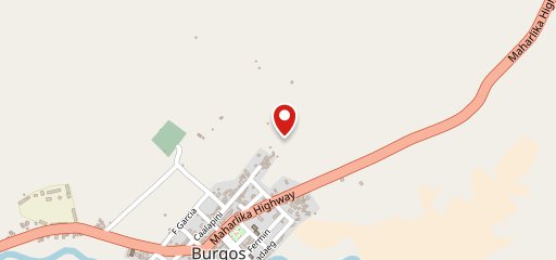 AGBAYANI's Native Delicacies & Restaurant, Burgos - Restaurant menu ...