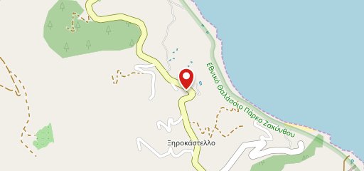 Agnadi, Xirokastello - Restaurant menu, prices and reviews