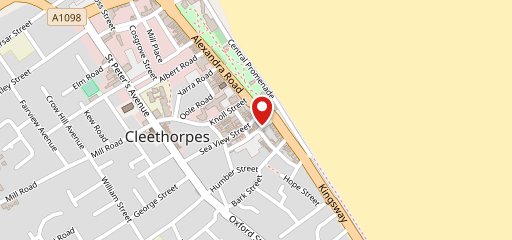 Agrah, Cleethorpes - Restaurant menu, prices and reviews