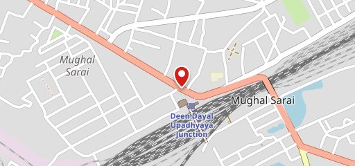 Agrawal Restaurant, Mughal Sarai - Restaurant menu, prices and reviews