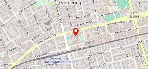 Agua, Germering - Speisekarte, Preise und Bewertungen