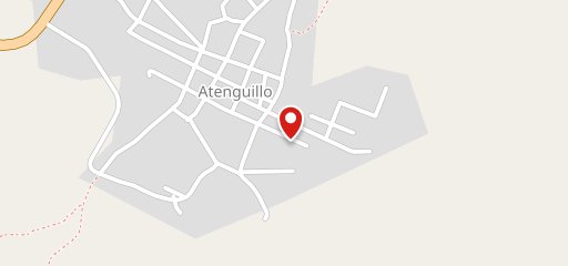 Aguachiles El Vocho, Atenguillo - Menú del restaurante, precios y reseñas