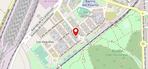 Bar Agüita Salá, Coslada - Menú del restaurante, precios y reseñas