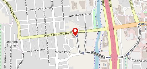 Agustin Kitchen, Tucson - Restaurant menu, prices and reviews