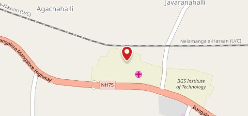 AH & RC Canteen, Bellur Cross - Restaurant reviews