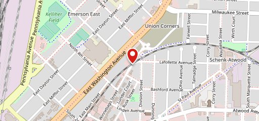 Ahan, Madison - Restaurant menu, prices and reviews