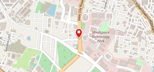 Aharam Restaurant, Hyderabad - Restaurant menu, prices and reviews