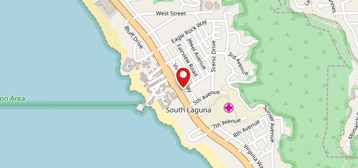 AhbA, Laguna Beach - Restaurant menu, prices and reviews