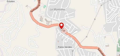 Ahon Coffee, Antipolo - Restaurant menu, prices and reviews