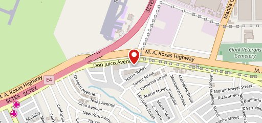 A’Hua Dimsum(mother's dimsum house), Angeles - Restaurant menu, prices ...