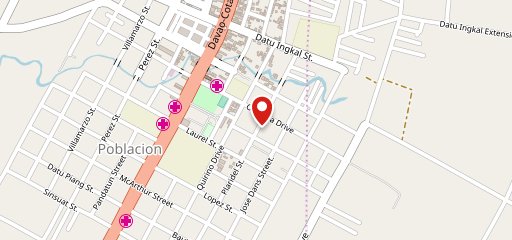 Aice Ice Cream Kidapawan, Kidapawan - Menú del restaurante, precios y ...