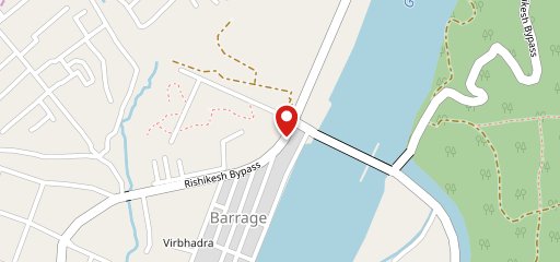 AIIMS, Maggi Point, Rishikesh - Restaurant menu, prices and reviews