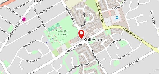 AJ Fish&Chips Rolleston, Rolleston - Restaurant menu, prices and reviews