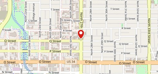Ajora Falls Ethiopian Restaurant in Lincoln - Restaurant menu and reviews