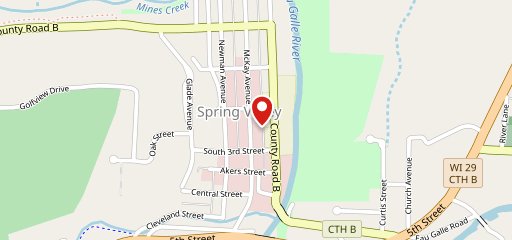 Aj's Cafe, Spring Valley - Restaurant menu, prices and reviews