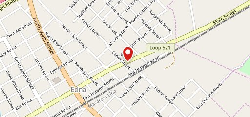 AJ's in Edna - Restaurant menu and reviews