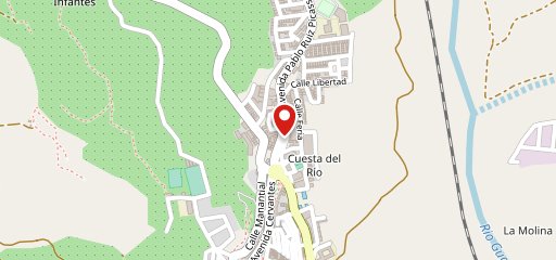 A.K Álora Kebab, Álora - Menú del restaurante, precios y reseñas