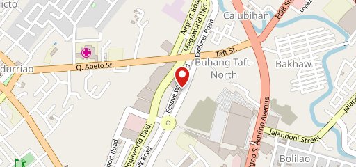 Akamon Express- Festive Walk Iloilo, Iloilo City - Restaurant menu ...