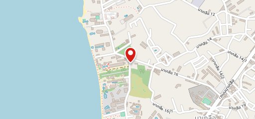 Akamon, Pattaya - Restaurant menu, prices and reviews