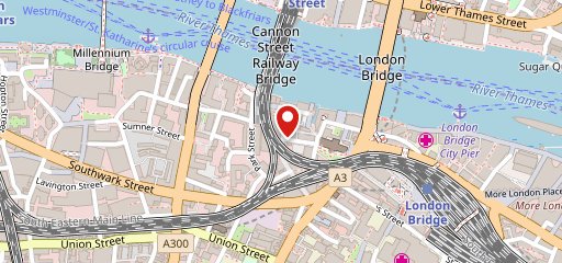 Akara Restaurant, London - Restaurant menu, prices and reviews