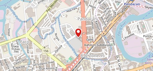 Akik Goto Pares, Manila, Paco - Restaurant menu, prices and reviews