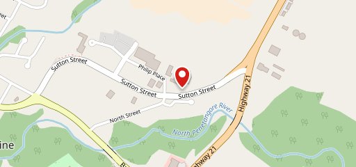 Akima House, Kincardine - Restaurant menu, prices and reviews