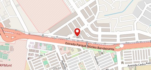 Akira Kit Festa restaurante, Brasília, lote 07 loja 01 - Avaliações de ...