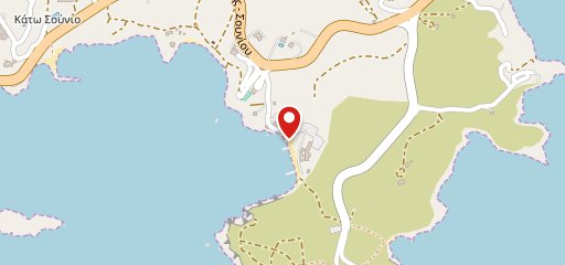 Acrogiali, Sounio - Restaurant menu, prices and reviews