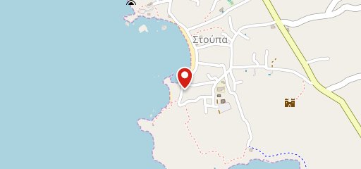 AKROGIALI, Ditiki Mani - Restaurant menu, prices and reviews