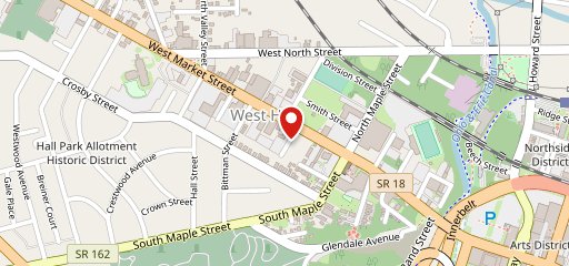 Akron Family Restaurant, Akron - Restaurant menu, prices and reviews