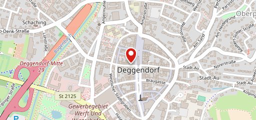 Akropolis Deggendorf, Deggendorf - Speisekarte, Preise und Bewertungen