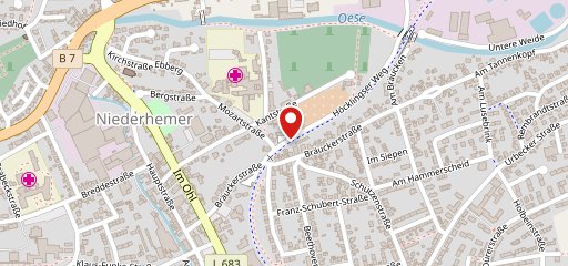 Hotel Restaurant Akropolis, Hemer - Speisekarte, Preise und Bewertungen