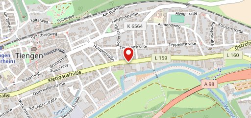 Akropolis, Waldshut-Tiengen - Speisekarte, Preise und Bewertungen