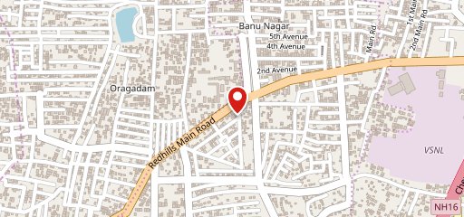 Akshayam Restaurant, Chennai - Restaurant menu, prices and reviews