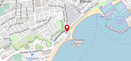 Akuma Sushi Restaurant, Blanes - Menú del restaurante, precios y reseñas