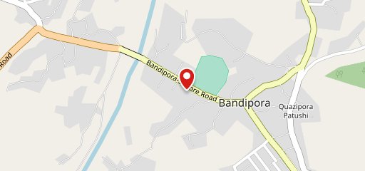 Albaik Bandipora, India - Restaurant reviews