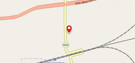 Biryani, India, Hussaini market - Restaurant reviews