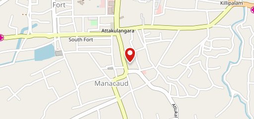 Al Baik Feasto Express - Manacaud, Thiruvananthapuram - Restaurant reviews
