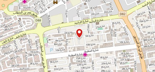 Al Balabil Cafeteria, Dubai, 13 6A St