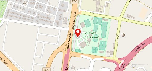 Al Banosh Seafood & Local Restaurant - Al Wasl, Dubai - Restaurant menu ...