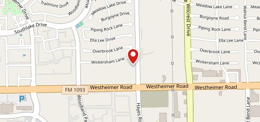 Al-Basha, 11311 Wickersham Ln in Houston