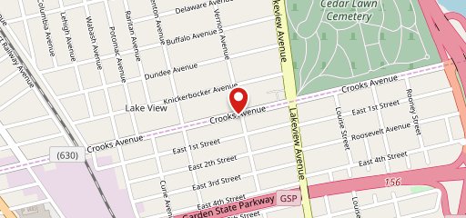Al-Basha Restaurant Dine-In Only, Paterson - Restaurant menu, prices ...