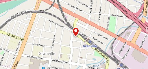Al Beik Shawarma, Granville - Restaurant menu, prices and reviews