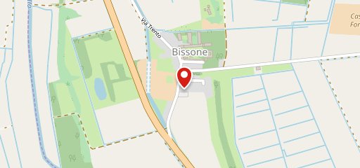 Ristorante Al Bissone, Santa Cristina E Bissone - Menu del ristorante ...