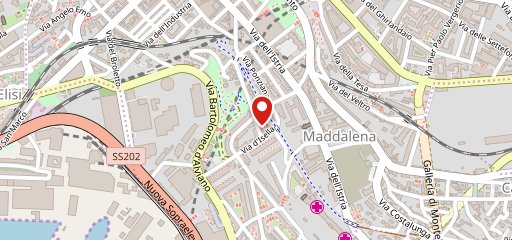 Al Bon Pan, Trieste - Menu del ristorante, prezzi e recensioni