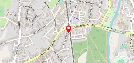 Ristorante al dente per tutti, Leichlingen (Rheinland) - Speisekarte ...