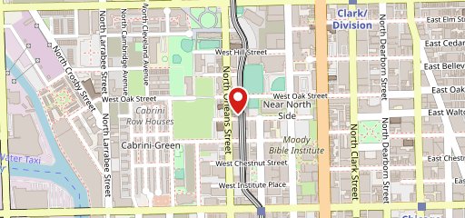 Al-Diar Restaurant, Chicago - Restaurant menu, prices and reviews