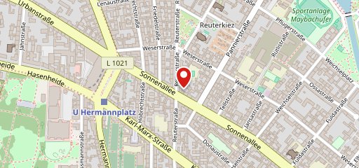 Aldimashqi, Berlin - Speisekarte, Preise und Bewertungen