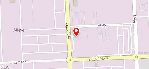 Al Farah Restaurant M44, Abu Dhabi - Restaurant menu, prices and reviews
