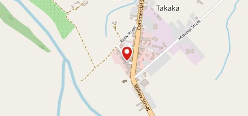 Al Forno, Takaka - Restaurant menu, prices and reviews